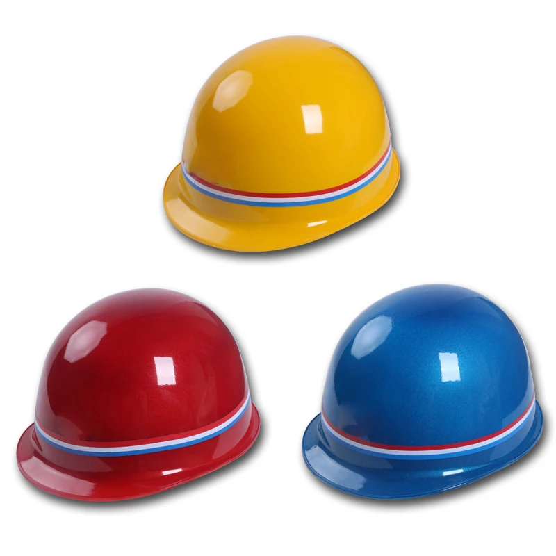 HYBON Bump Cap Work Safety Helmet ABS Protective Building Safety Helmet ...