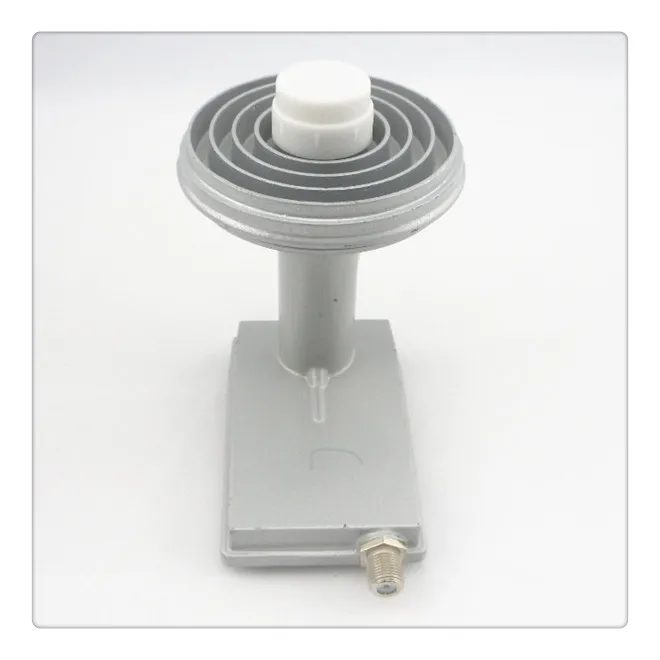 Ku Band Lnbf at Prime Focus Lnb 9.75/10.6ghz universal Ku Band 0.1dB ...