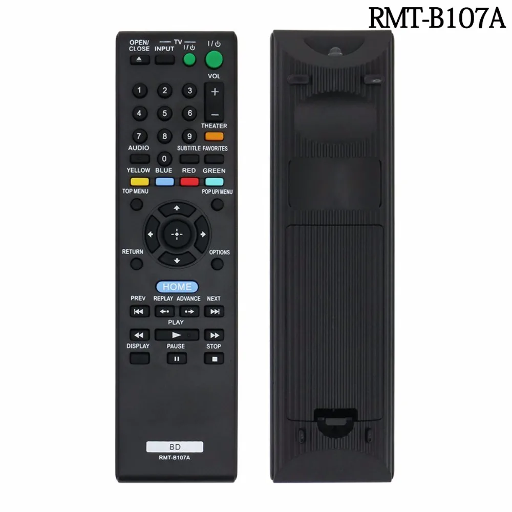 RMT-B107A-Remote-for-Sony-BDP-BX37-BDP-BX57-BDP-S270-BDP-S370-BDP-S470 ...