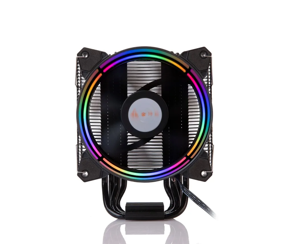 ph&co | PC Depot. GOLDEN FIELD PHUBOSS Z8 CPU COOLER