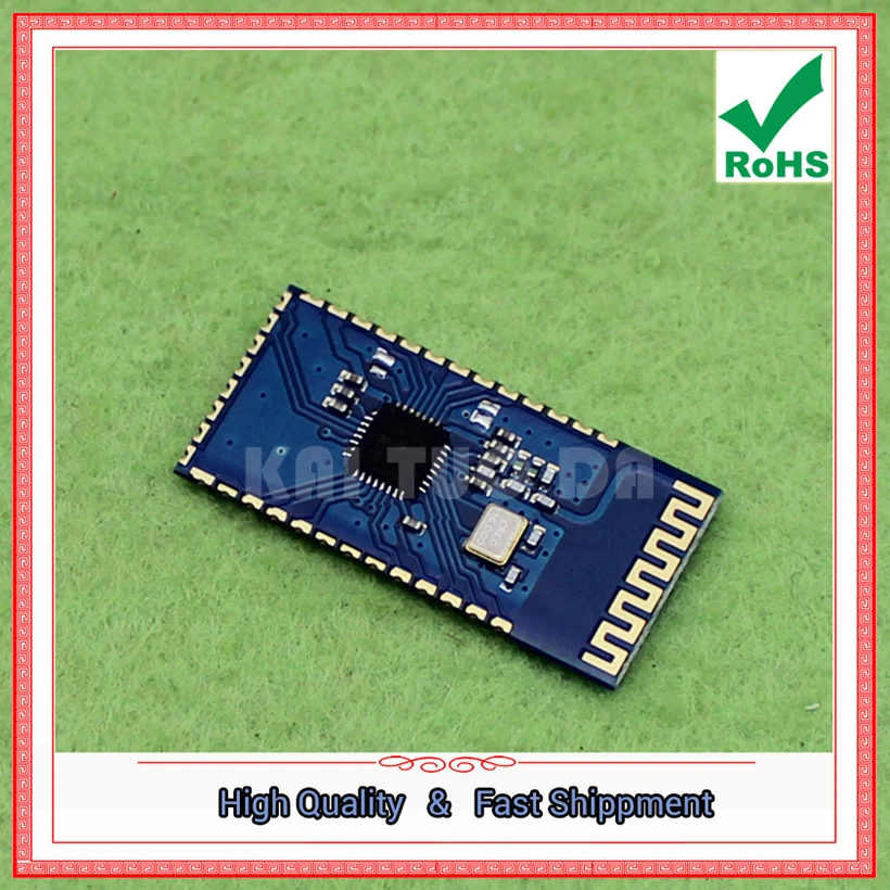 Bluetooth compatible Serial Module Wireless Transparent Data Module 51 ...