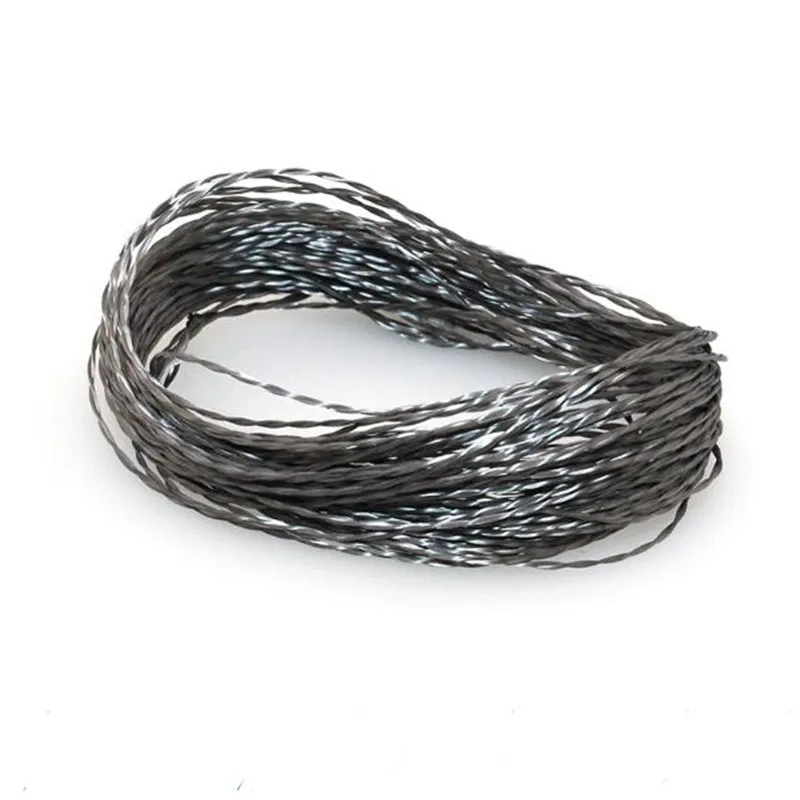 20 meter LilyPad supporting Conductive sewing thread wearable|wire wire ...