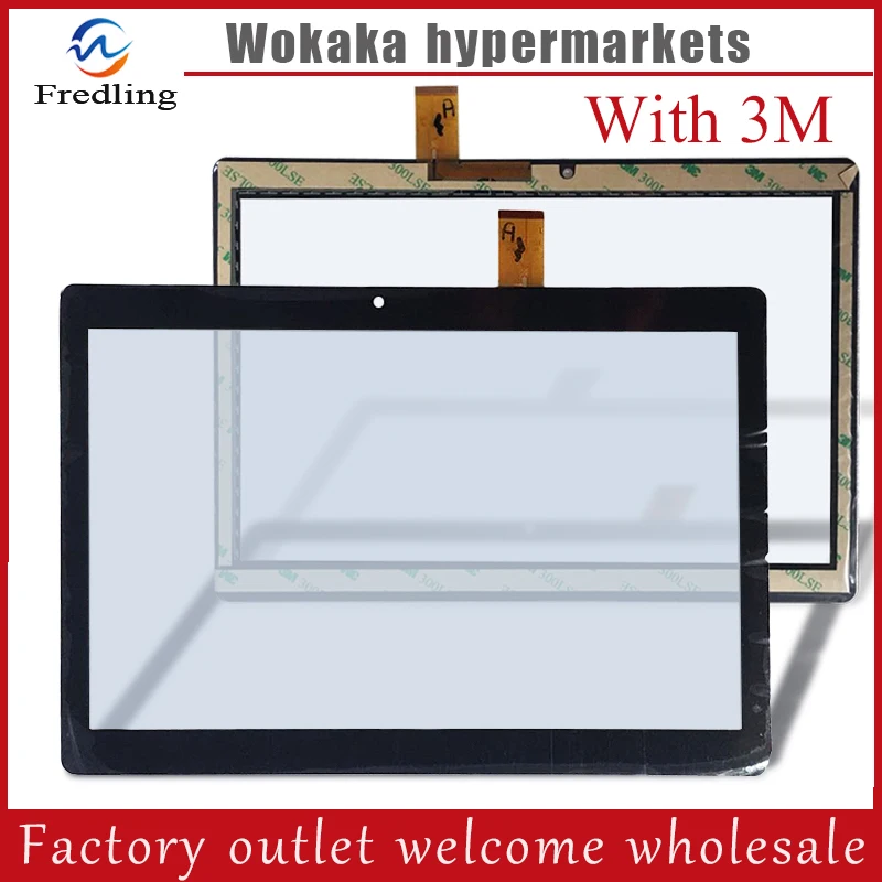 10.1 inch Tablet Touch DH 1079A1 PG FPC247 Tablet Capacitive Touch ...