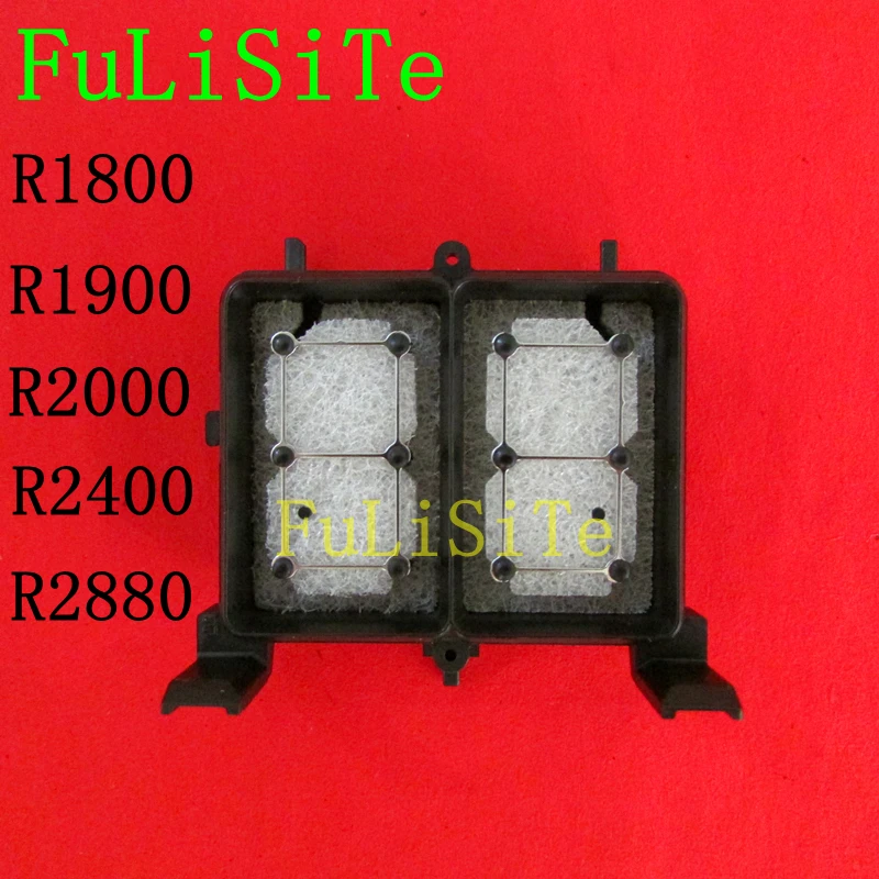 100% original all new DX5 DX7 printhead Cap station R1900 capping ...