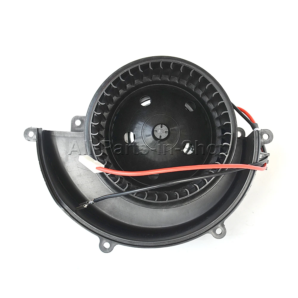 Ap02 Heater Blower Motor Fan For Vauxhall Astra G/mk4 Astra H/mk5 ...