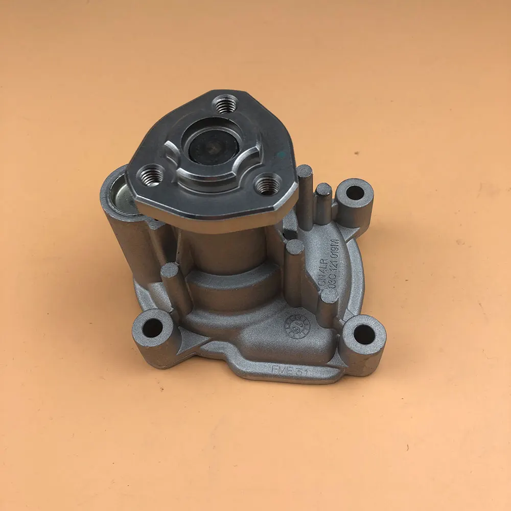 Поршневые кольца Хладагент насос с резинометаллическое кольцо для VW ...