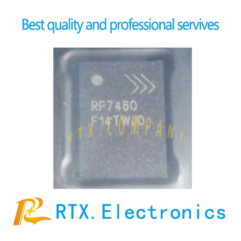 Original-RF7460-RF-IC-For-XIAOMI-REDMI-NOTE3-for-Huawei-P8-PM-IC-Power ...