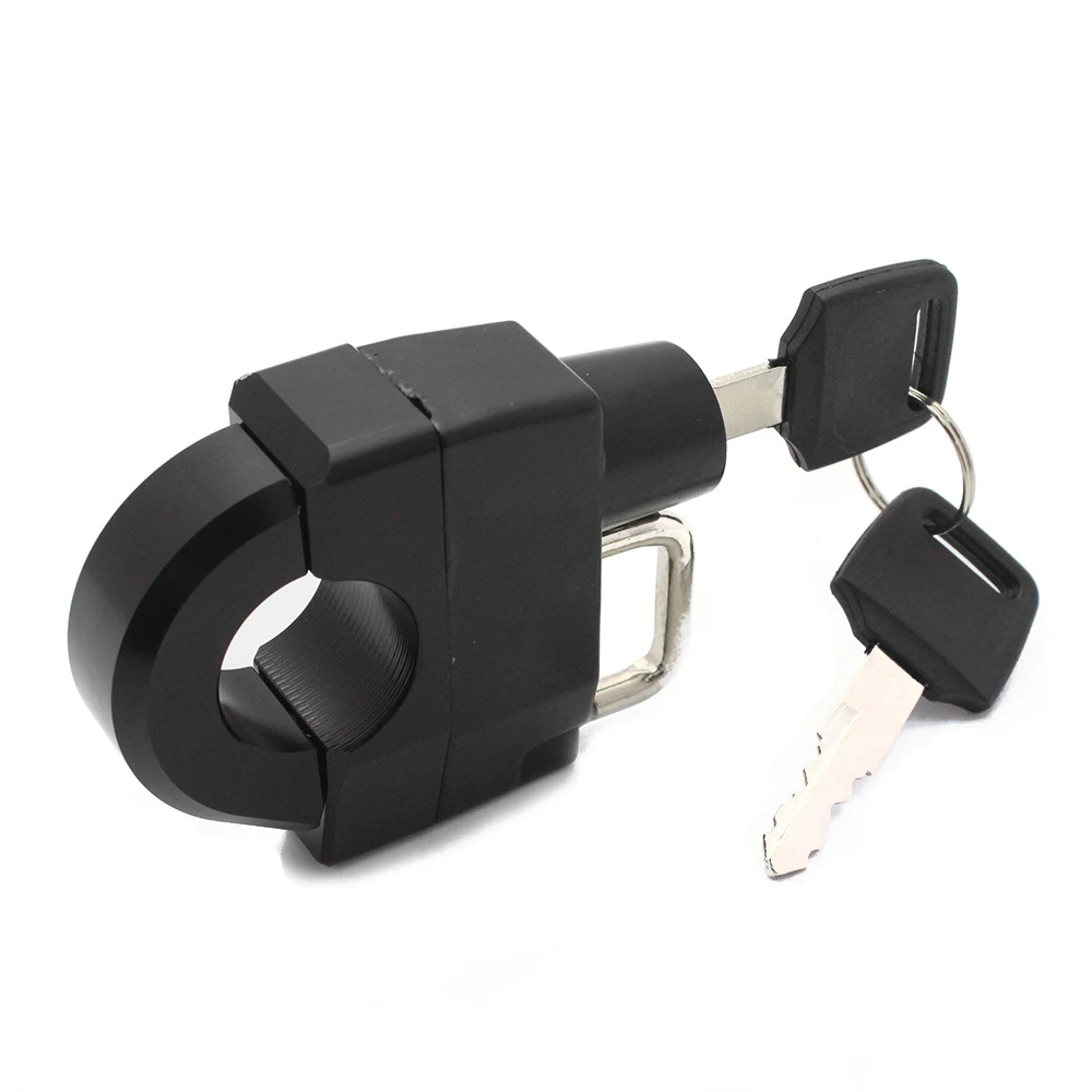 Алюминиевый Замок для мотоциклетного шлема для Kawasaki VN 1700,2009 ...