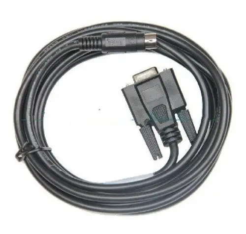 PLC-programming-data-download-cable-SC11-SC-11-FX-PLC-serial-cable-for ...