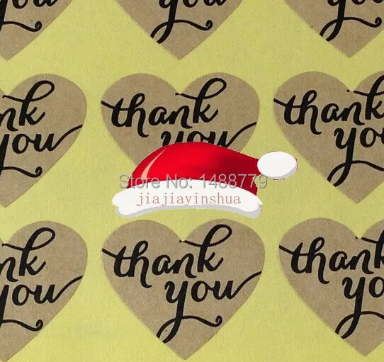 Thank You Lots