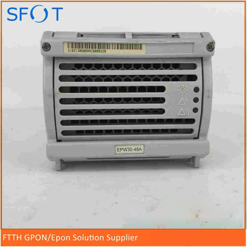 EPW30 48A rectifier module power supply for Huawei ZTE FiberHome ...