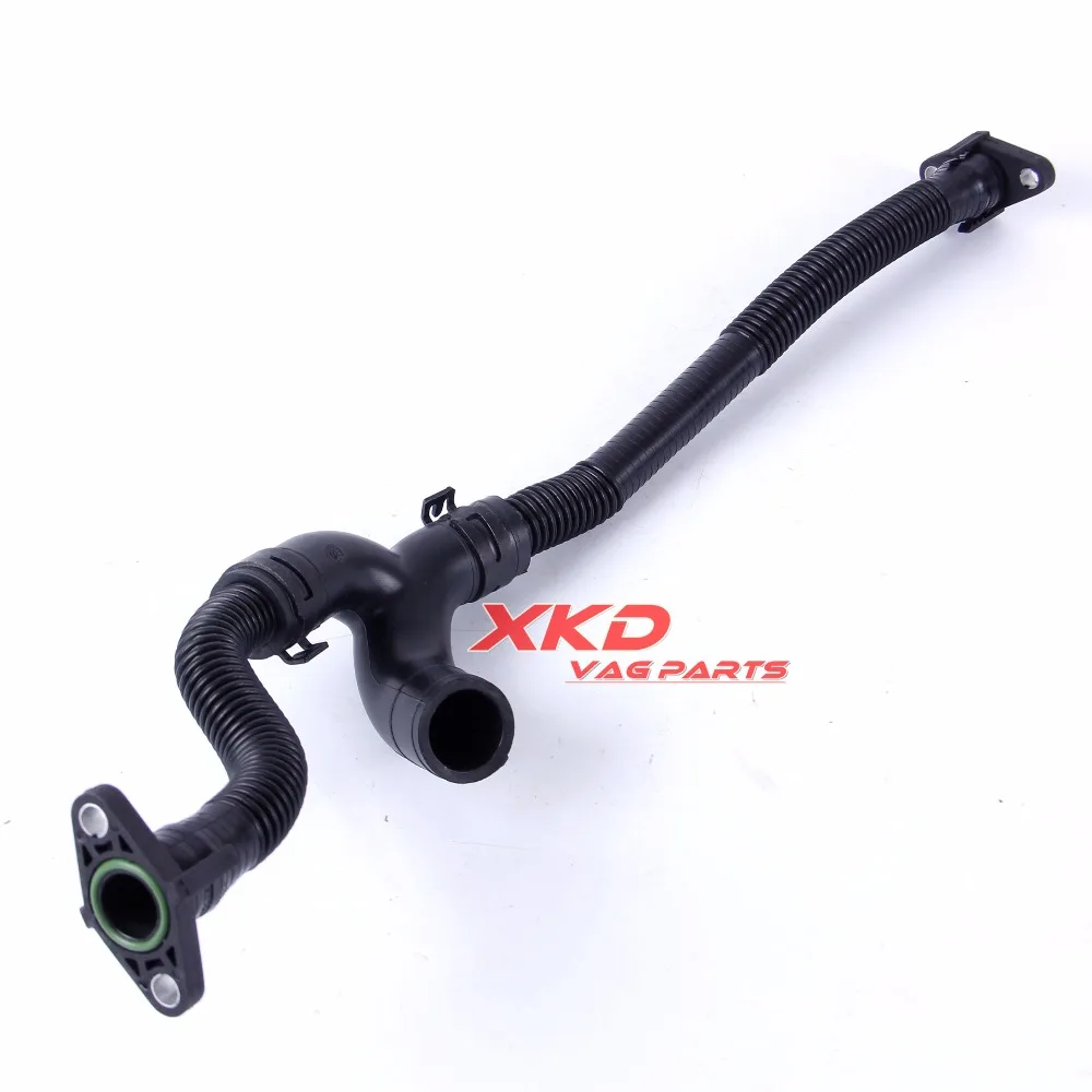 Exhaust Pipe For AUDI A6 2.4L 6 Cylinder Y Type Three Pass 06E 131 143 ...