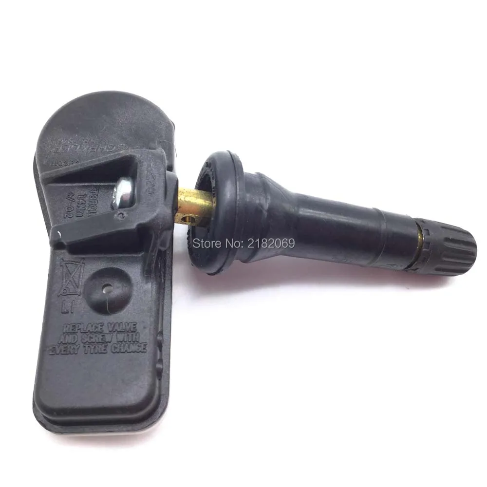 407009322R шин Давление мониторинга Системы датчик давления в шинах ...