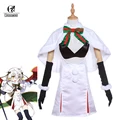 ROLECOS KDA AKALI Cosplay Hat LoL Akali Cosplay Mask K DA Unisex Hat ...