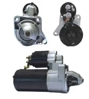 NEW 12V STARTER MOTOR 93BB-11000-AA /0001108121 FOR FORD 33149N