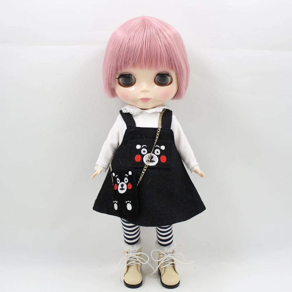 Fat Blyth Dolls Fat Doll Cute Doll Fat Girl Big Doll In Dolls From Toys And Hobbies On