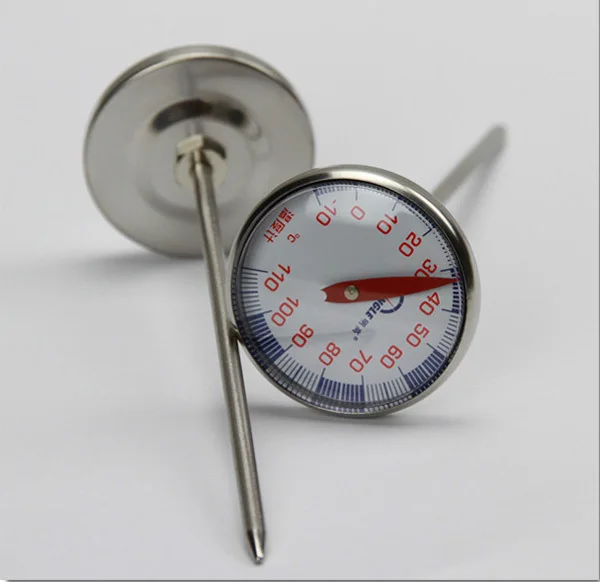 Temperature Scale In Cooking