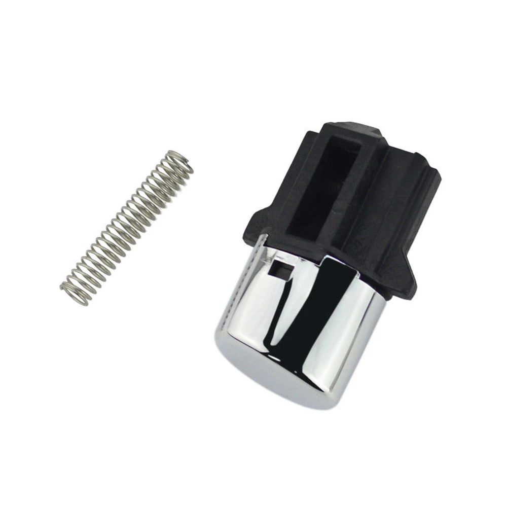 Honda Accord Shifter Button Shifter Handle Button & Side Plate For 2003 ...