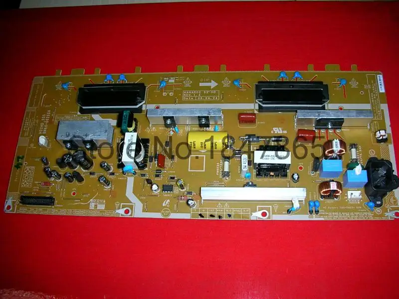 원래 LN32B360C5D tv 전원 공급 보드 H32HD_9SS BN44 00260A|기타 전자 부품| - AliExpress