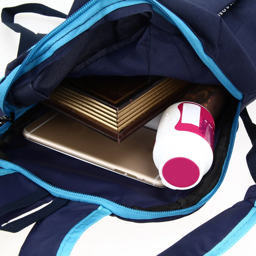 Women Sport Backpack Canvas Camping Bags - Mountainotes LCC Outdoors ...