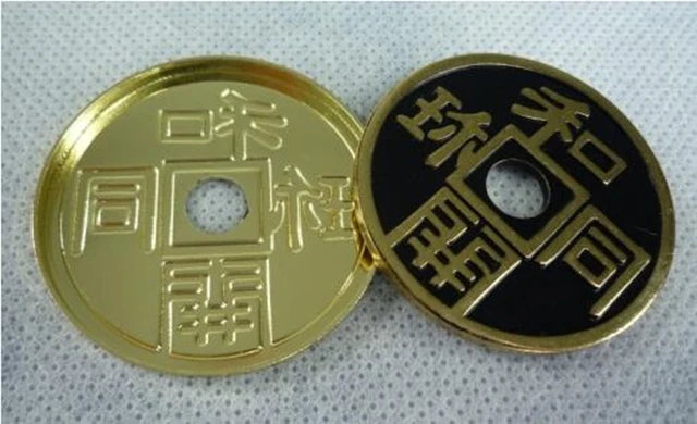 Ancient Japanese Gold Coins