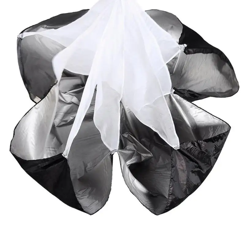 Speed Training Running Drag Parachute - Mountainotes LCC Outdoors and ...