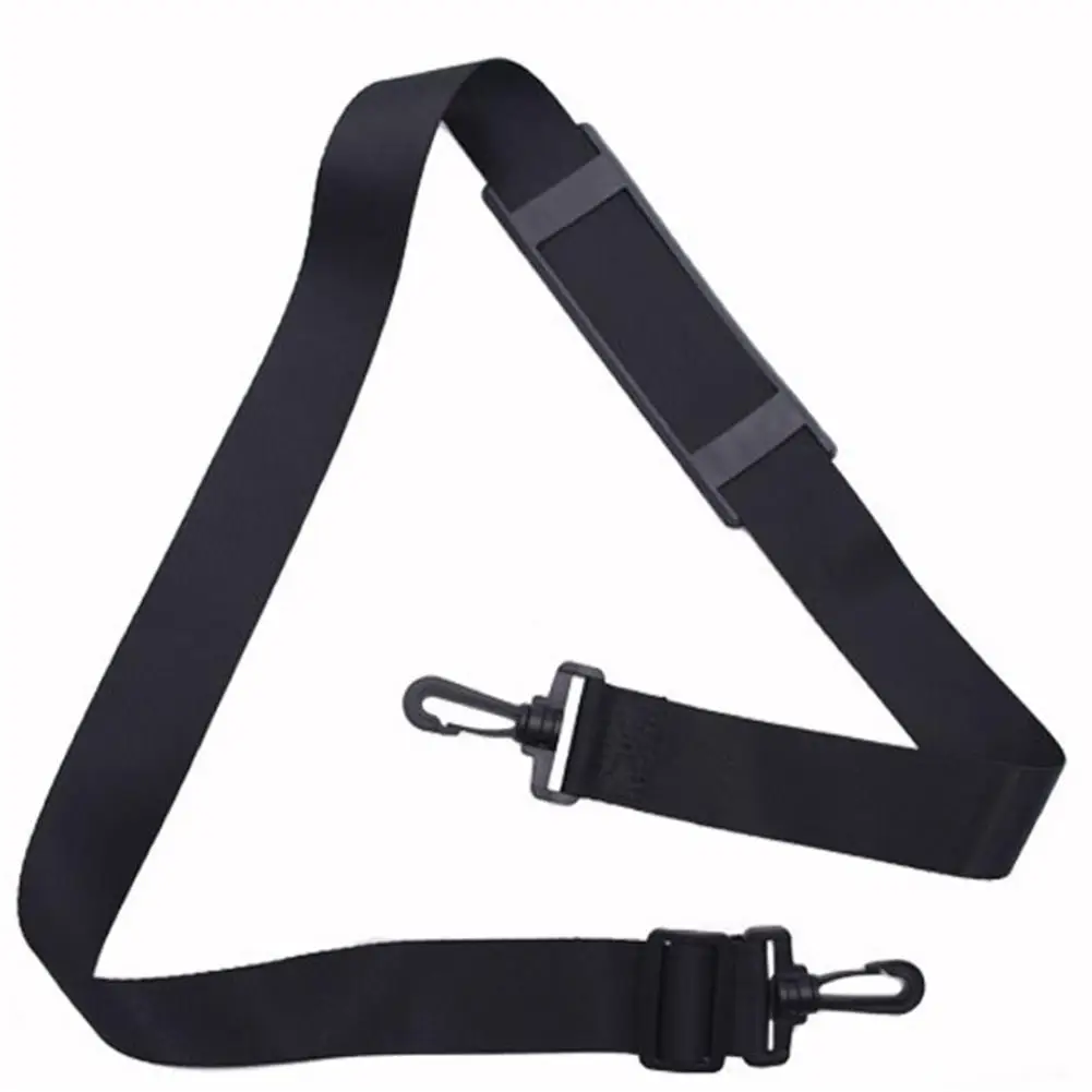 Fishing Rod Adjustable Shoulder Bag Straps Outdoor Belt Waist Rod ...