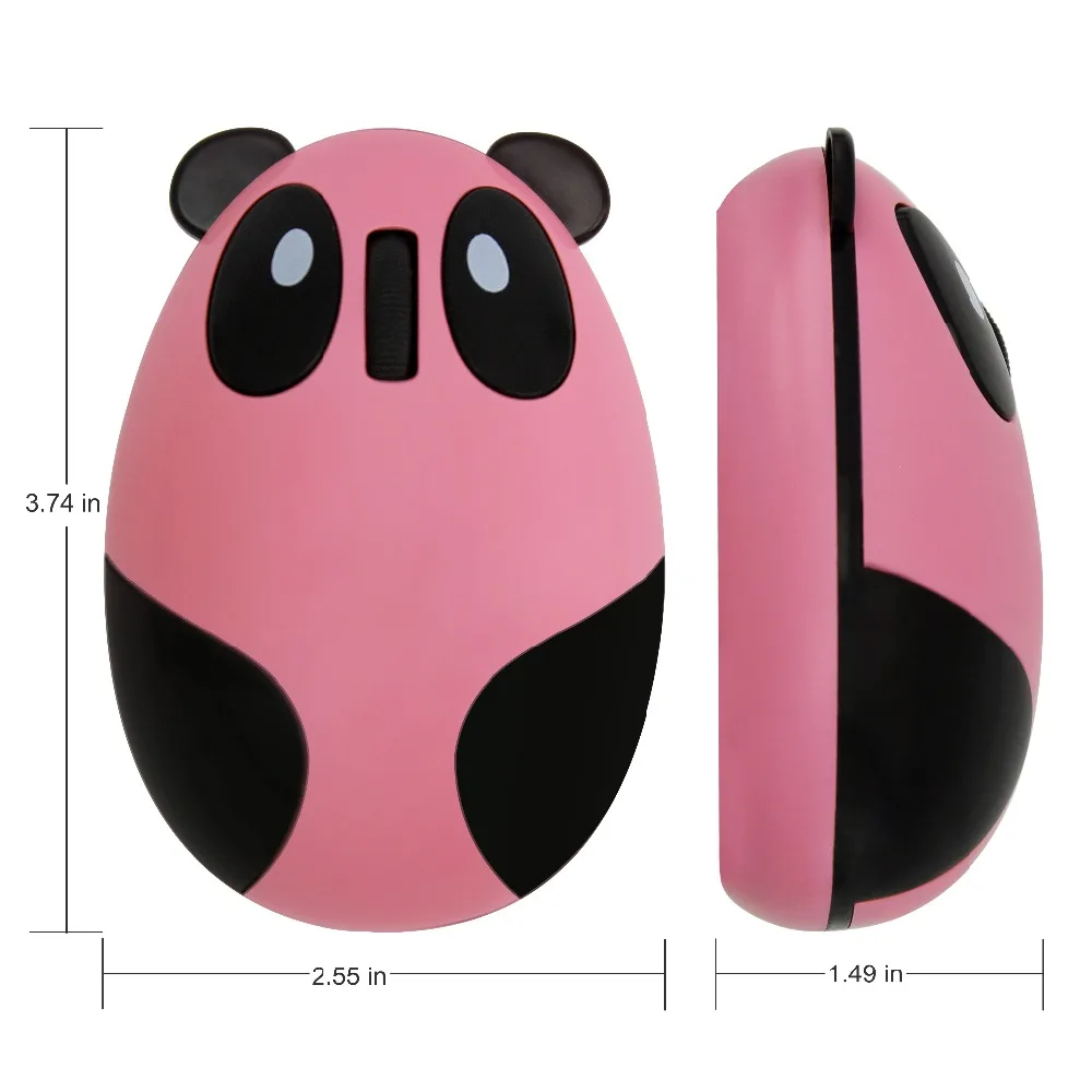 Panda wireless mouse - caqwesenior