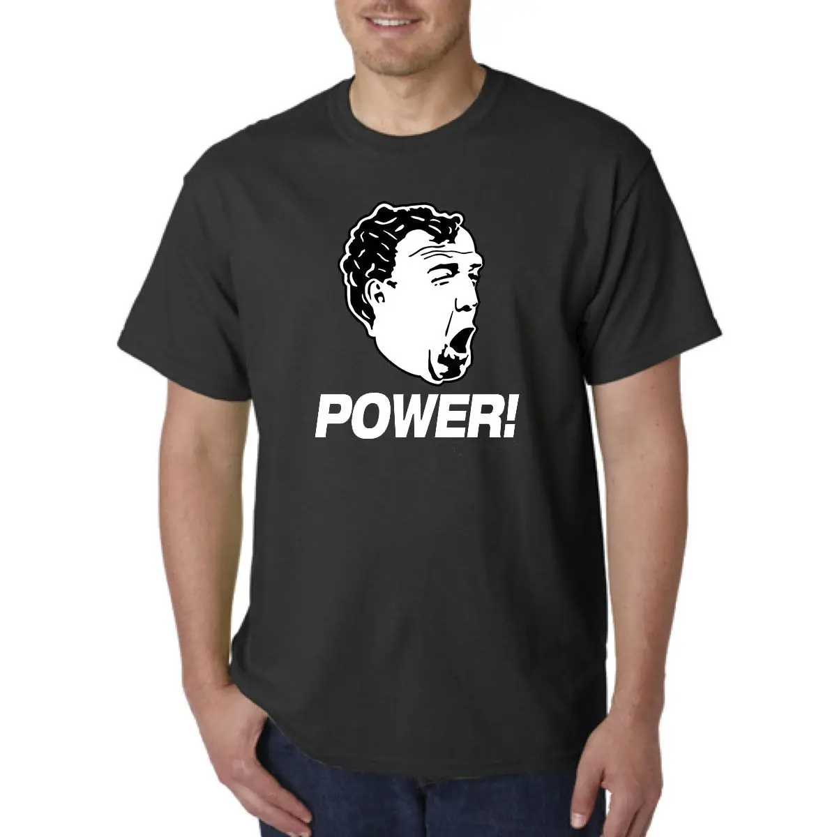 The Grand Tour Top Gear Jeremy Clarkson Nice Awesome T Shirt Best ...
