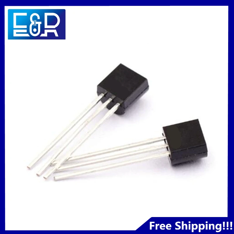 TO-92-TO92-2SK170-GR-2SK170-G-2SK170-2N5551YBU-KSP92BU-2N4403BU-KSP13 ...