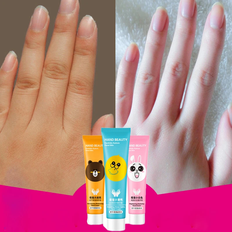 HANKEY-Rose-Lavender-Hyaluronic-Acid-Repair-Hand-Cream-Nourishing-Hand ...