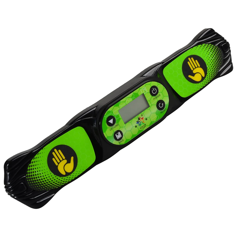 YUXIN ZHISHENG High Speed Timer Clock Machine for Magic Cube Sport ...