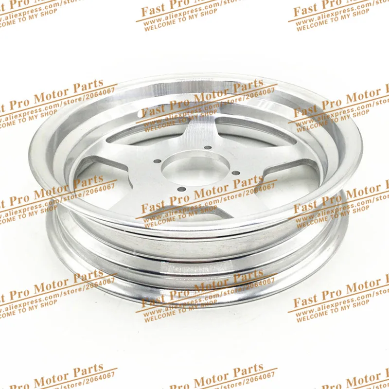 Rims 12inch Monkey Bike Small Pinturicchio Monkey 4 Hole Front Or Rear ...