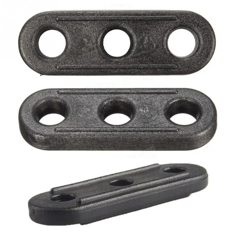 10pcs Anti-slip Self Locking Guyline Clip Rope Fastener For Camping ...