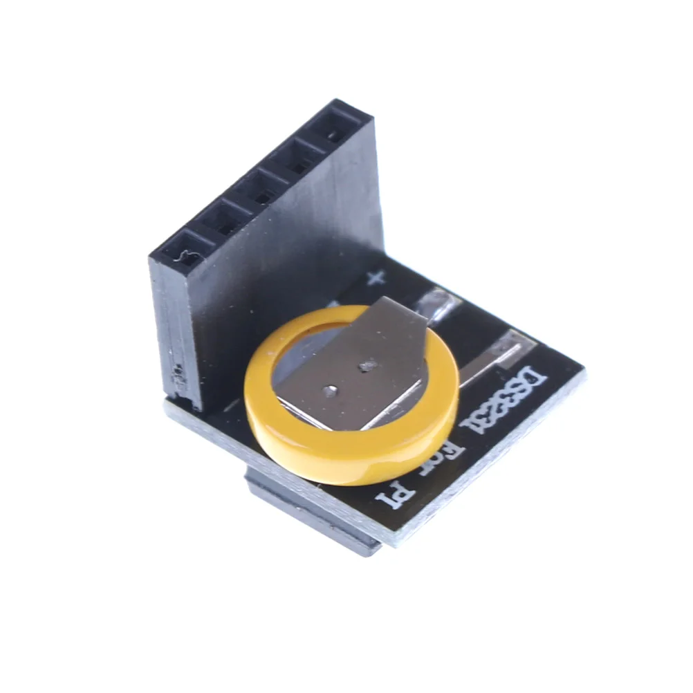 Precision Ds3231 Real Time Clock Module Rtc Ds3231 33v5v With Battery For Raspberry Pi In
