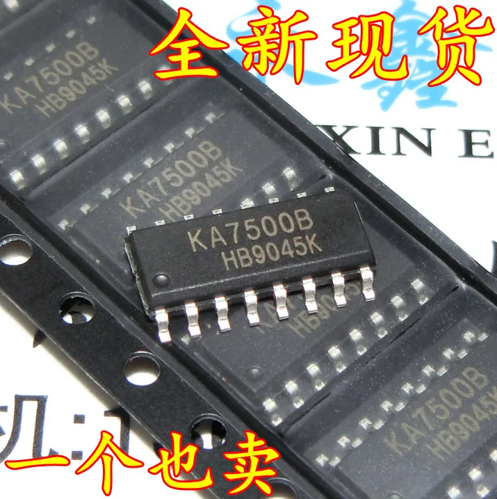 10pcs Ka7500b Ka7500 Sop-16 - Integrated Circuits - AliExpress