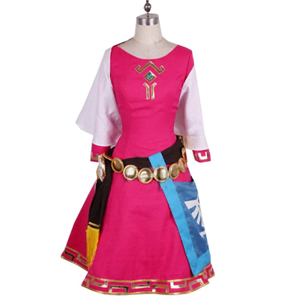 Zelda Costumes For Adults