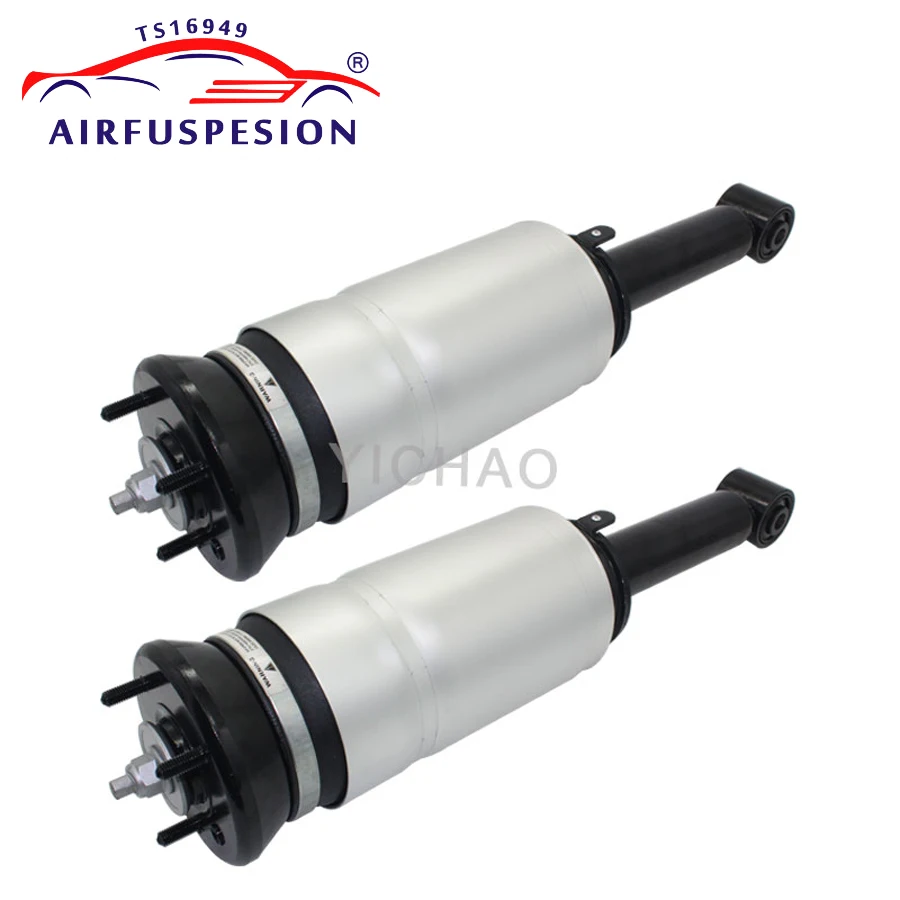 Aliexpress.com : Buy Pair for Land Rover discovery 3 4 LR3 LR4 Front ...