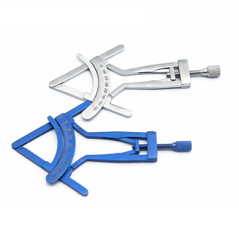 Eyelid Too Cosmetic Surgery Gauge Nose Instrument Tool Titanium Alloy ...