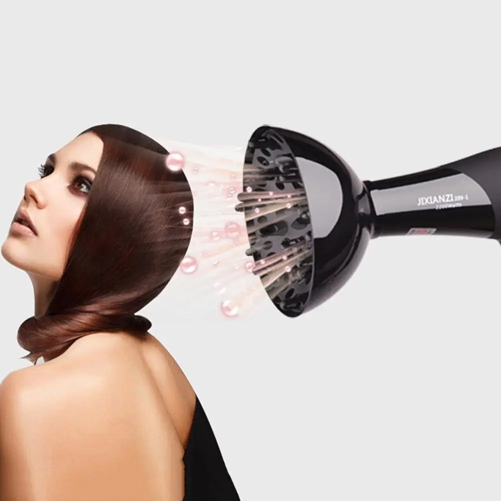 1Pc Curl Diffuser Wind Black Salon Professional Universal Diffuser Hair ... 1Pc Curl Diffuser Wind Black Salon Professional Universal Diffuser Hair ...