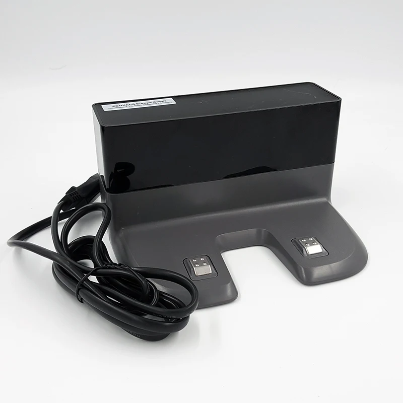 Recharge Base For Ecovacs Deebot Dd33/35/56 Dg36 Db35/53 Dj35 De55 ...