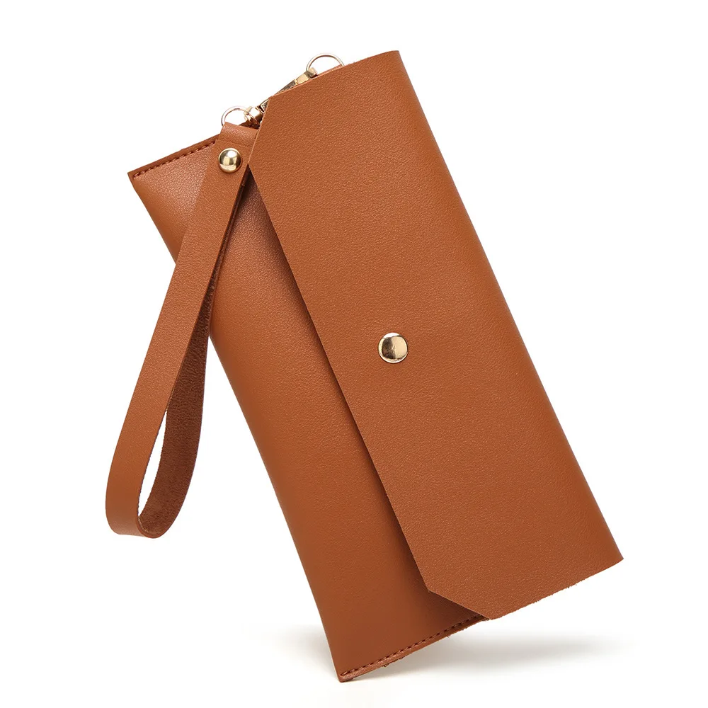 Designer Handbag Wristlet Wallet | semashow.com