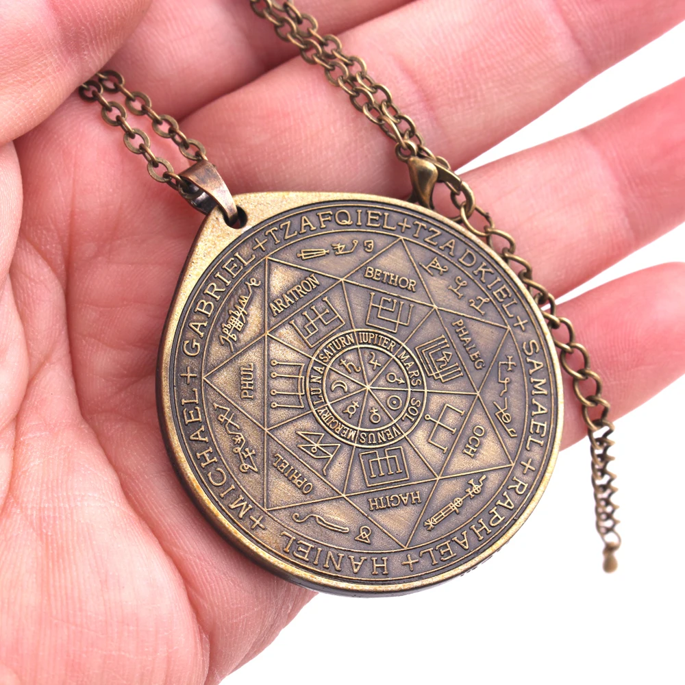 Archangel Seals