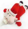 Baby Feeding Bottle Insulation Bag Animal Plush Toy