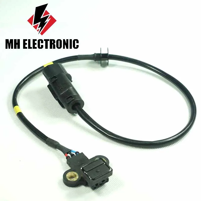 MH ELECTRONIC Crankshaft Position Sensor 39310-39800 For KIA SORENTO 3 ...