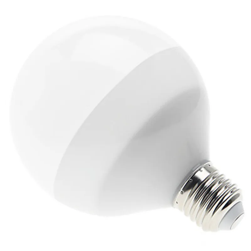360 Degree BIG LED E27 Globe Light Bulb Lamp B22 G80 G95 G120 G125 AC85 ...