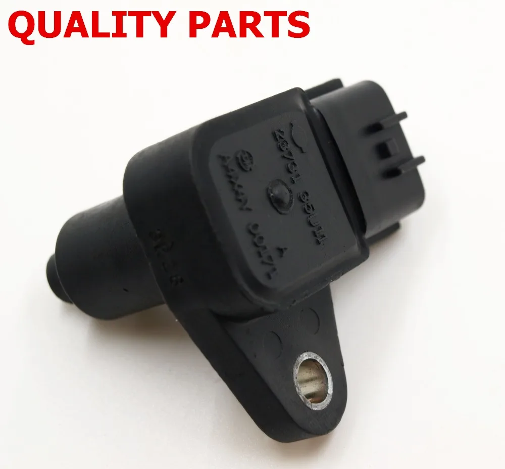 For I30 Maxima 1995 2002 3.0 engine crank position sensor OE 23731 ...