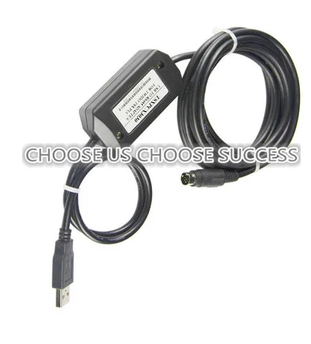 High Quality For Tsxpcx1031-c Rs232/rs485 Cable For Modicon Tsx Micro ...