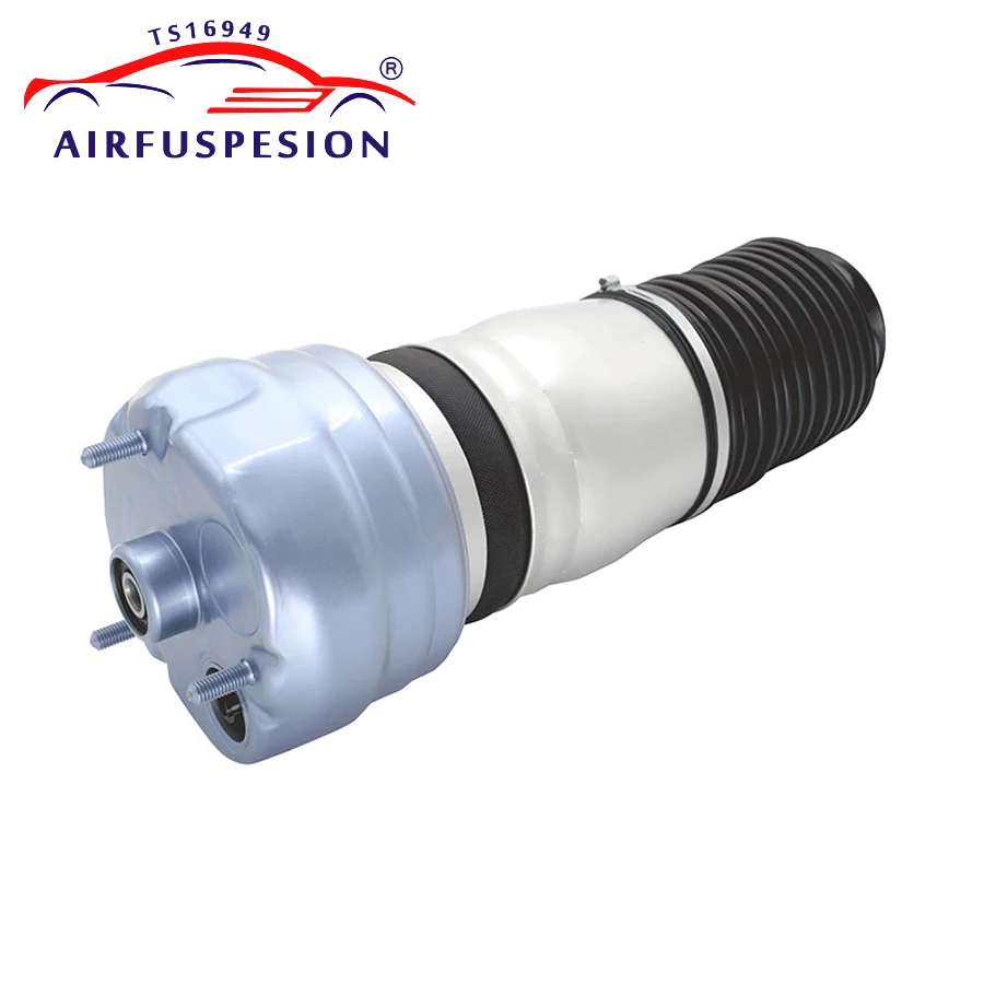 Для Porsche Panamera передний амортизатор пневматическая подвеска ...