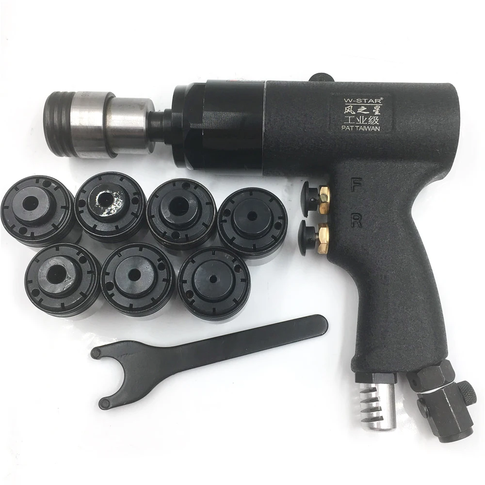 200 rpm Ferramenta de Proteção de Torque Pneumática Tapping Tapping ...